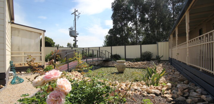 Traralgon West - Park Lane Living