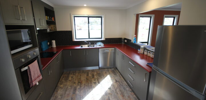 Traralgon West - Park Lane Living